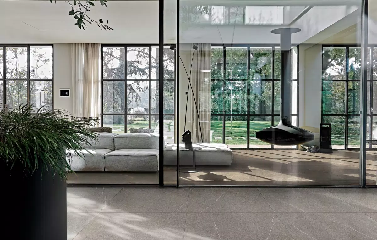 Color Flame Light | Florim